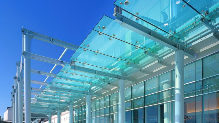 Point-Supported Canopy Systems Services In Washington, D.C.